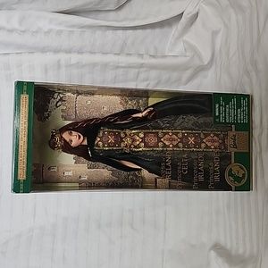 Mattel | Toys | Barbie Princess Of Ireland Collector Edition | Poshmark